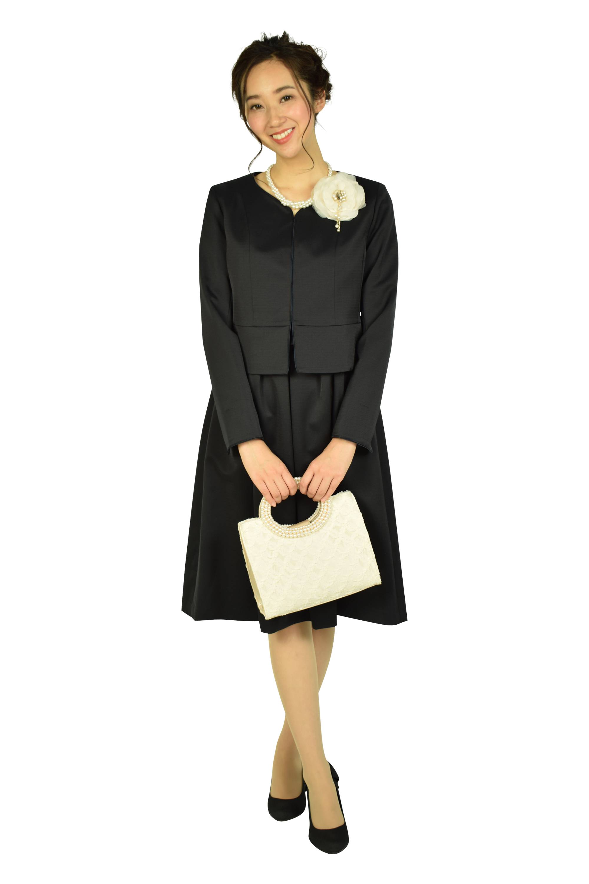 Hermoso luxe 持ち手パールアイボリーバッグ をレンタル - 結婚式パーティーのドレスレンタルはおしゃれコンシャス